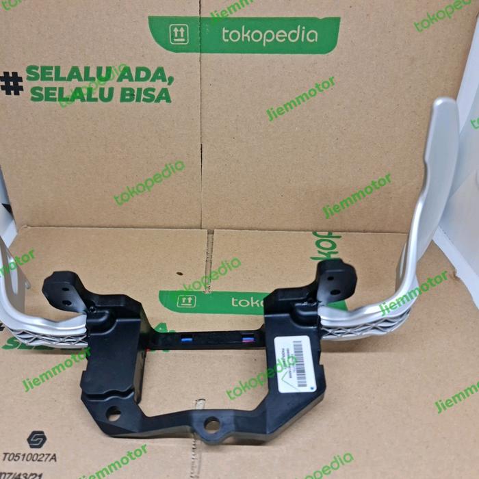 Jual paddle shift all new pajero sport facelift triton 2401A008 ...