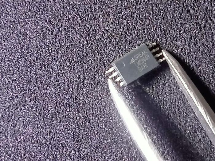 Jual IC INTEGRATED CIRCUITS LM2904B | 166B - Kota Depok - PULSCOM ...