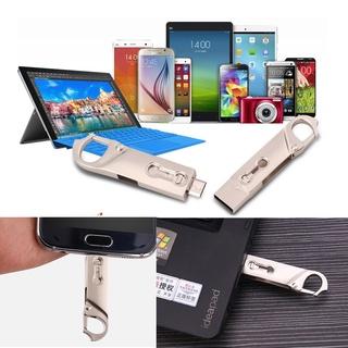 Jual Hp Flashdisk Otg Type C 2tb 3.0 Usb High Speed 256gb 512gb 1tb 2tb ...
