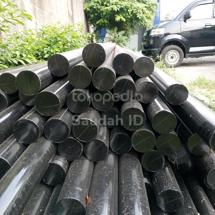 Jual tiang monopole 7 meter ( satuan) - Jakarta Utara - Saudah ID ...