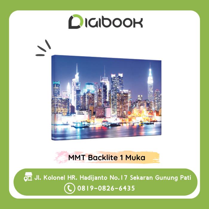 Jual Cetak Banner / Spanduk Backlite 1 Muka Untuk Neon Box - SEMARANG ...