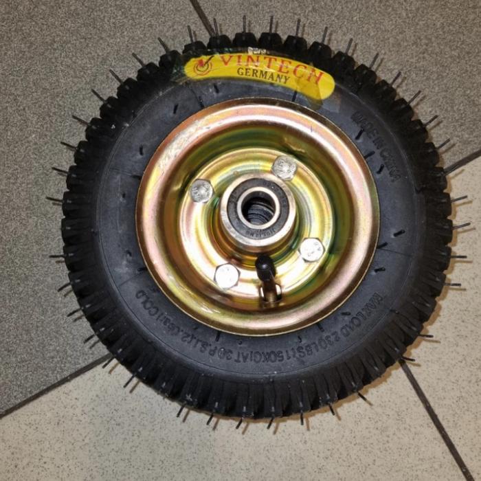 Jual Roda ban angin 8 inch Vintech Germany Ban angin 8 inch Vintech ...