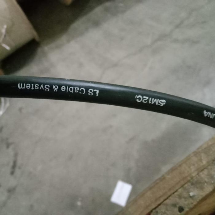 Jual LS Fiber Optic Kabel 12 Core Singlemode OS2 Duct Cable 9/125um ...