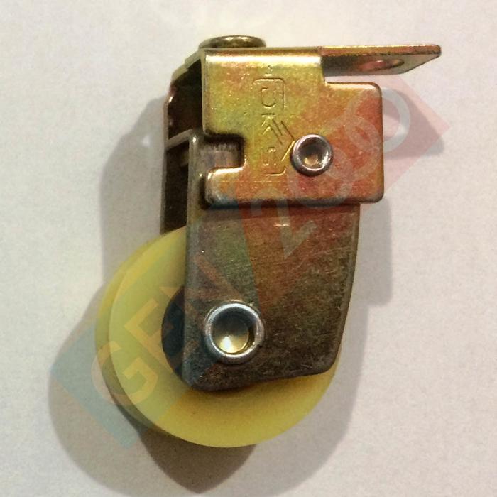 Jual Roller Sliding Window Dekkson RSW KECIL Roda Sliding Ekonomi ...