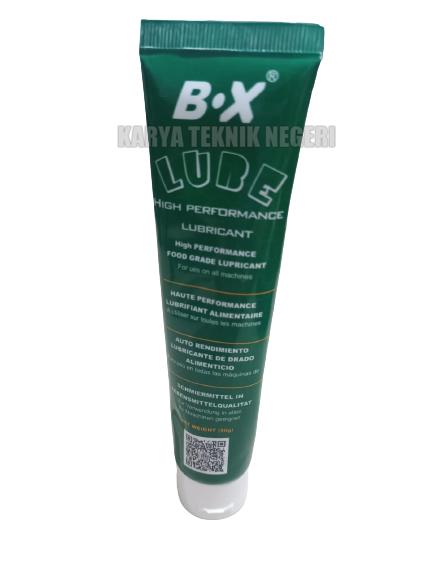 Jual Food Grade Grease/Pelumas Mesin Makanan B.X-120/2 Kemasan 50 gram ...