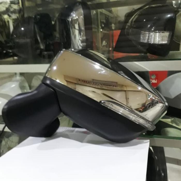 Jual spion nissan all new grand livina 2019 2020 original - Jakarta ...