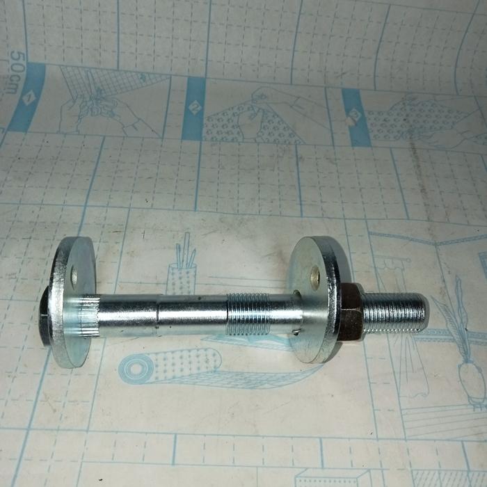 Jual BAUT SAYAP BAWAH TOYOTA INNOVA TGN-40 KUN-40,FORTUNER 48190-0K020 ...