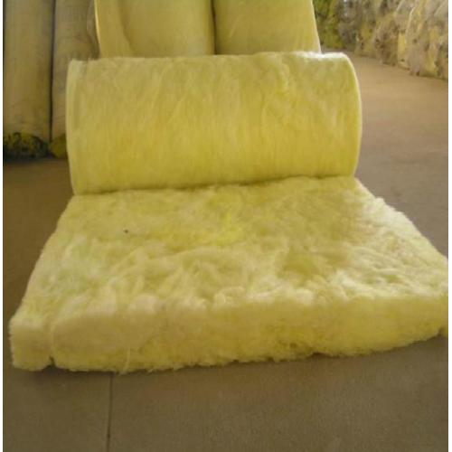 Jual Peredam Glasswool/Glass wool density 24Kg (tebal 25mm / 50mm ...