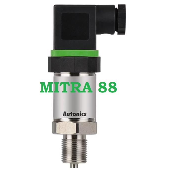 Jual AUTONICS Pressure Transmitter TPS20-G2ZP2-00 (0-250 mbar ...