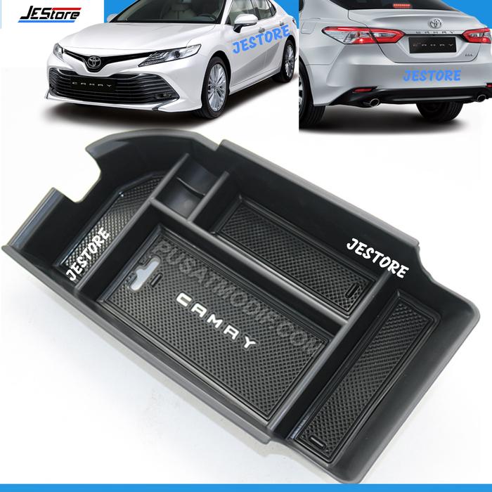 Jual TOYOTA CAMRY 2019 CONSOLE ARMREST BOX TRAY CAMRY CONSOLE CAMRY BOX ...