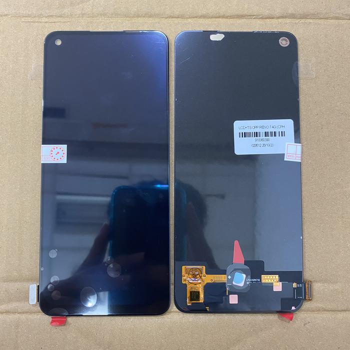 Jual LCD OPPO RENO 7 4G/5G /RENO 8 4G/5G /RENO 8T ORI OLED BISA FINGER - Jakarta Pusat ...