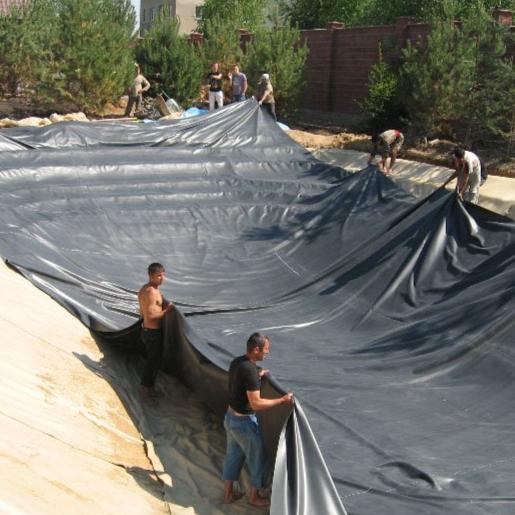 Jual Produk Terpal Lembaran HDPE 300 mirkon (Custom) - Kab. Pati ...