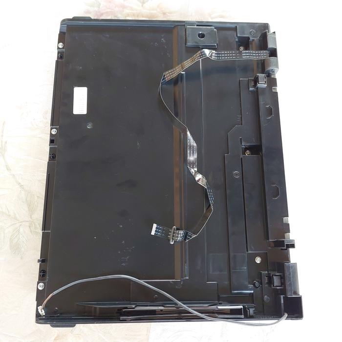 Jual scanner printer brother Dcp T300 T500w - Kota Palembang - Global ...