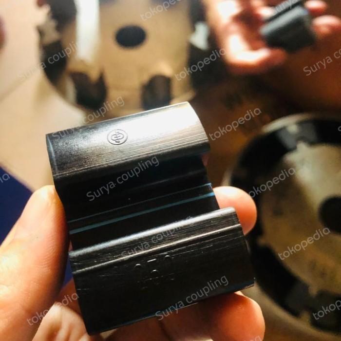 Jual Karet/Rubber/Element only neupex coupling H95 original made in ...