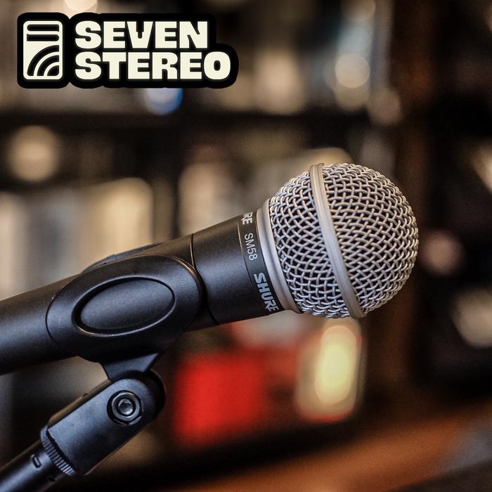 Jual Shure SM58 SM 58 Dynamic Microphone Original - Kota Bandung ...