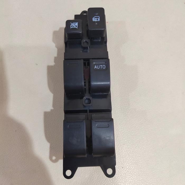 Jual Switch Master Switch Power Window Saklar Kijang Kapsul 7K 2000 ...