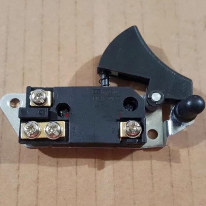 Jual SWITCH NRT PRO 3601 B SAKLAR MESIN ROUTER NRT-PRO 3601B MESIN ...