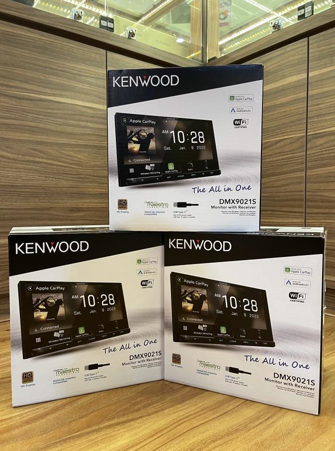Jual HEAD UNIT KENWOOD DMX 9 S GARANSI RESMI - Jakarta Selatan - Wirya Sukses Cars | Tokopedia