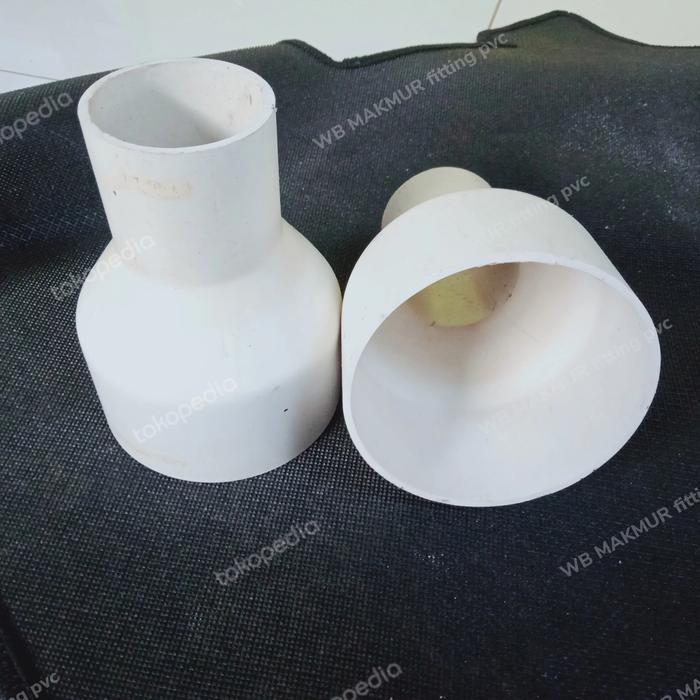 Jual fitting pvc reducer 3 x 2 inch - Kab. Bogor - WB MAKMUR fitting ...