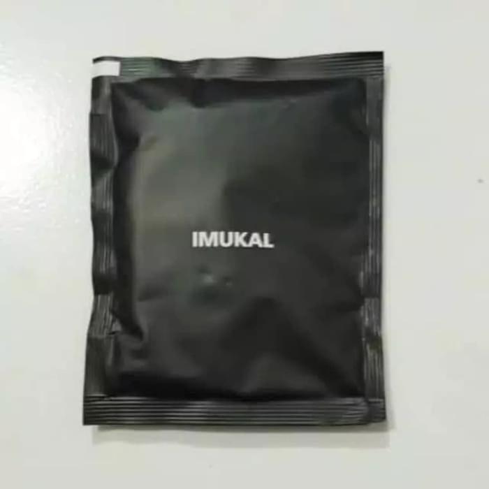 Jual IMUKAL energy Alternatif protein survival food mre MTP PROBAR ...