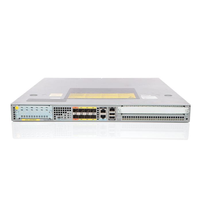 Jual Cisco ASR1001-X Router CISCO ASR1000 Series Router - Jakarta Barat ...