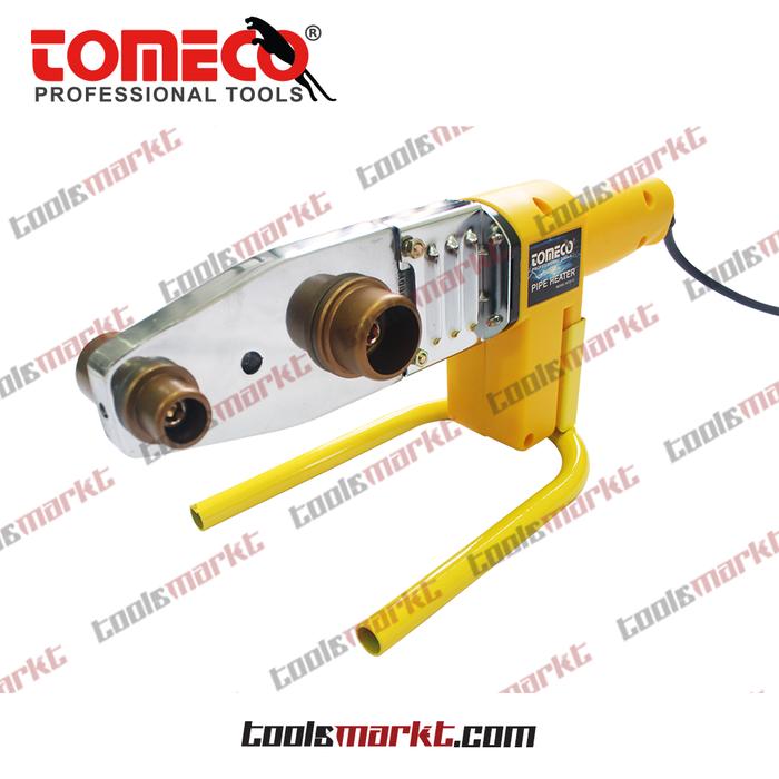 Jual Tomeco Pipe Heater PPR Welding Machine Alat Las Pipa PPR HP20-32 ...