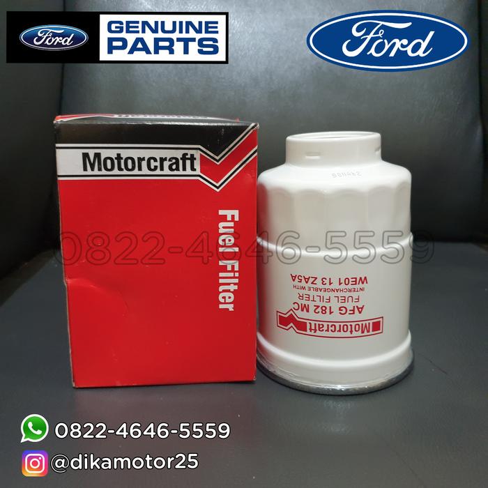 Jual Filter solar ford everest TDCi original - Kota Tangerang ...