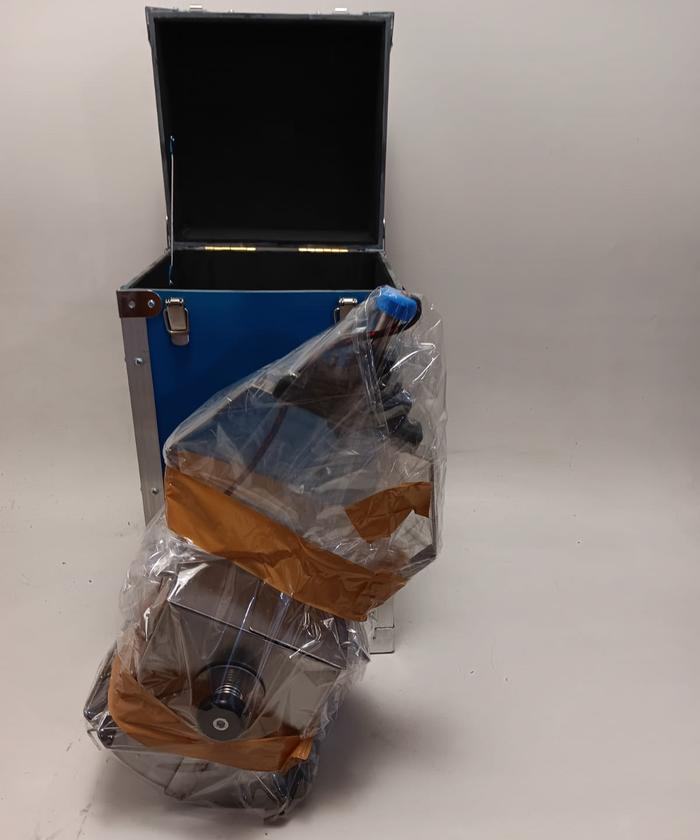 Jual EKMAN GRAB SAMPLER LEG-150S |Ekman Dredge Sampler PROTIRTA - Kab ...