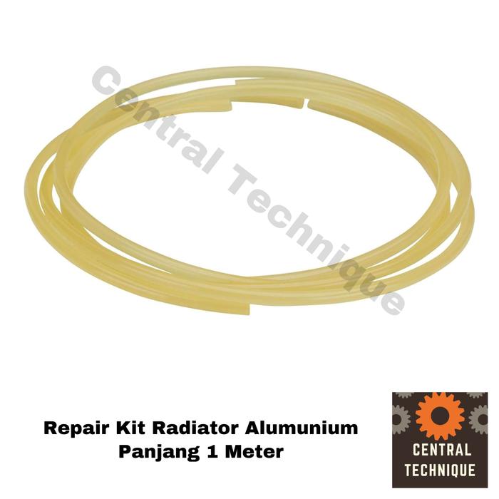 Jual Stic Tite Repair Kit Solder Radiator Alumunium 1 Meter - Kab ...