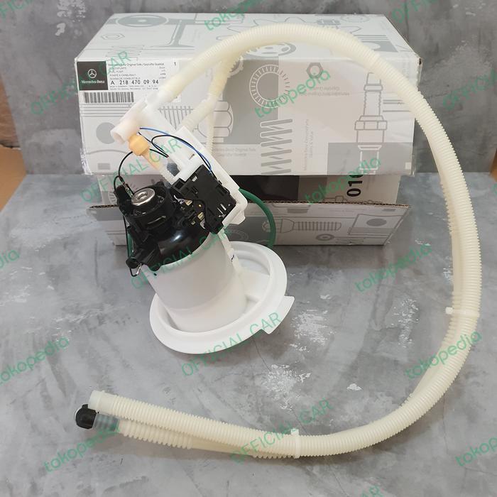 Jual FUEL PUMP FILTER W204 W212 CLS W218 A2184700994 ORIGINAL MERCY ...