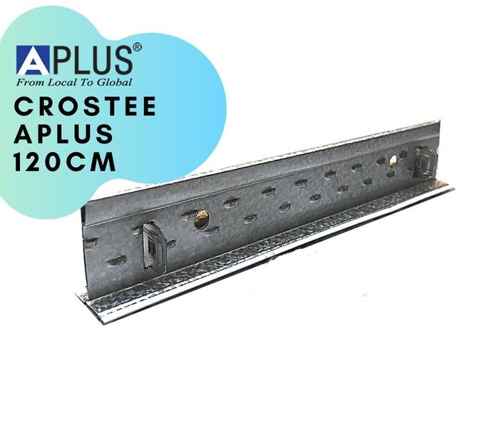 Jual Aplus Crosstee 120cm / A+ Rangka Akustik Acoustic Maintee Cross ...