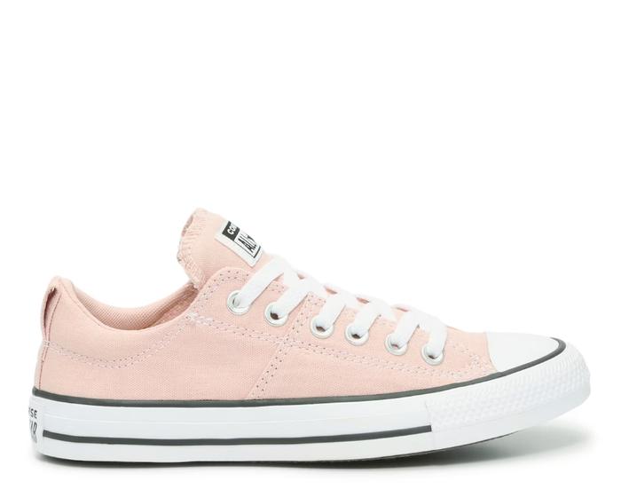 Jual Converse Chuck Taylor All Star Madison Padded collar Comfort Pink ...