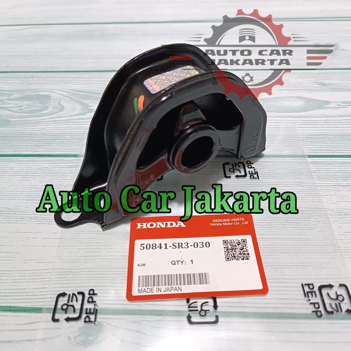 Jual Engine Mounting Depan Kanan Bawah Civic Estilo Genio Ferio Japan ...