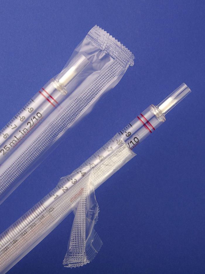 Jual 4101 10 mL Serological Pipets, Individually Plastic. Steril ...