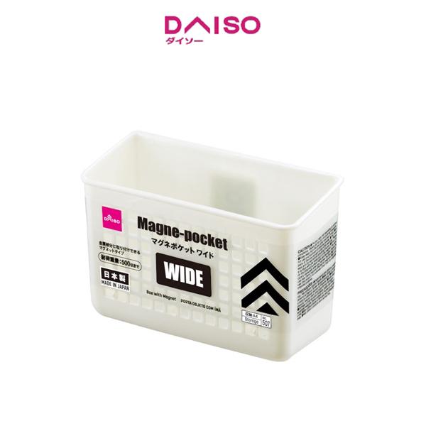 Jual Daiso Wide Magnet Pocket - Jakarta Selatan - DAISO JAPAN OFFICIAL ...