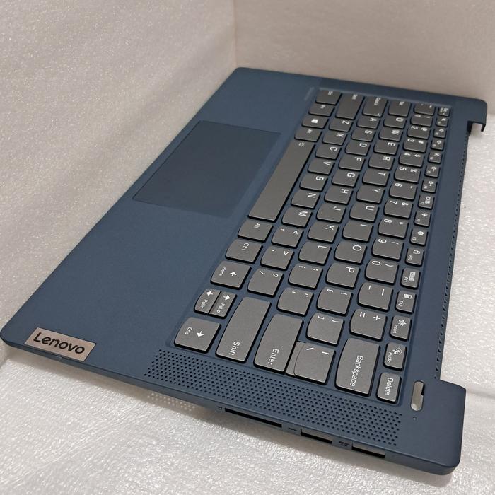 Jual Frame Keyboard Lenovo Ideapad Slim 5 Palmrest Lenovo Ideapad Slim ...