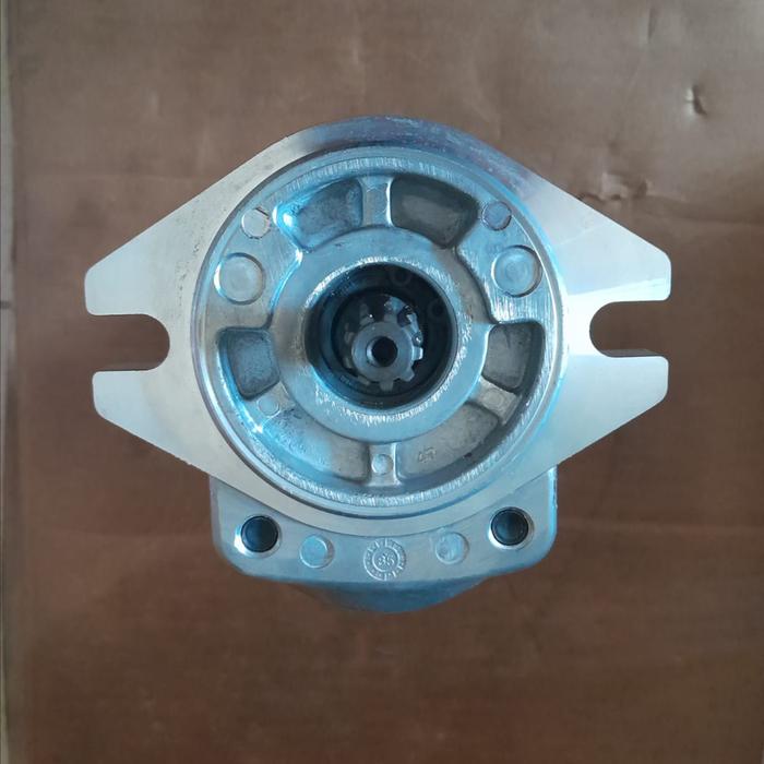 Jual Finisher Sumitomo HA40W-5 Gear Pump Shimadzu Made in Japan YP15 ...