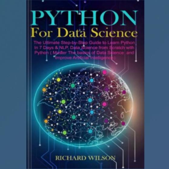 Jual Buku 6Python for Data Science - Jakarta Barat - Liverpool.FC Books ...