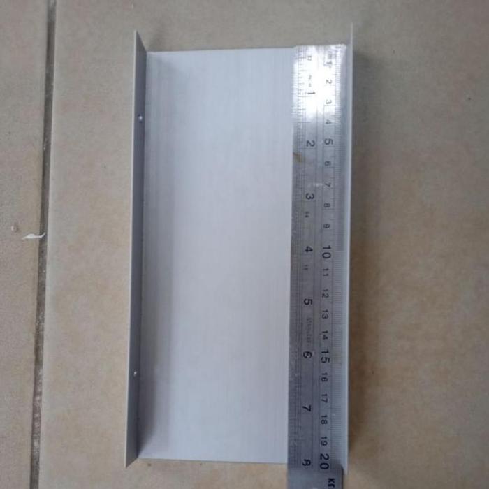 Jual New - TEMPAT SPIDOL ALUMUNIUM/HAMBALAN SPIDOL/HAMBALAN - Jakarta ...