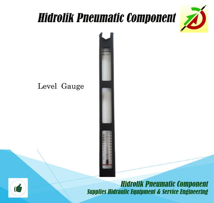 Jual Level Gauge 10" STAUFF ATAU SETARA - Jakarta Barat - hidrolik ...