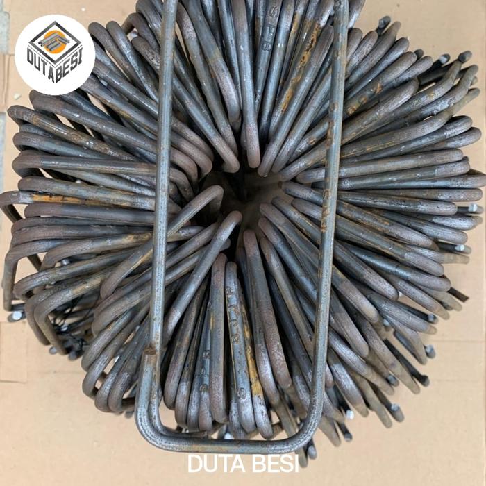 Jual RING CINCIN BESI BETON / RING BEHEL 8 X 30 cm . BESI 6 mm FULL SNI ...