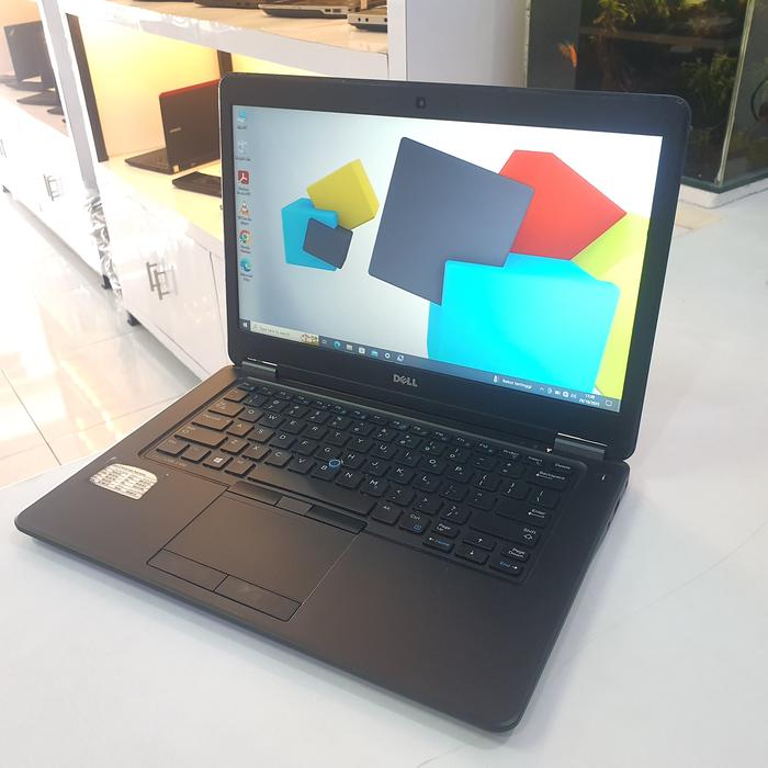 Jual Laptop Dell Latitude 7450 Core i3 Gen 5 Ram 4Gb Hardisk 500Gb ...