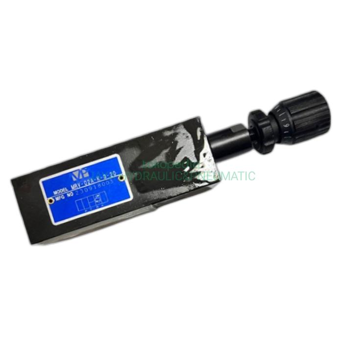 Jual Relief Valve MRV-02A-K-3-20 - Jakarta Barat - JAYA HYDRAULIC ...