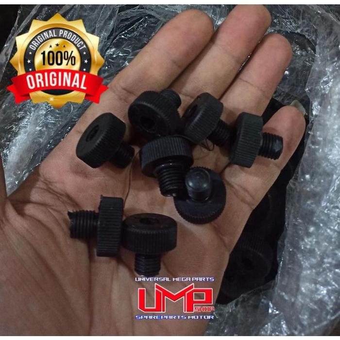 Jual TLS- BAUT AIR RADIATOR VARIO BAUT PEMBUANGAN AIR RADIATOR VARIO ...