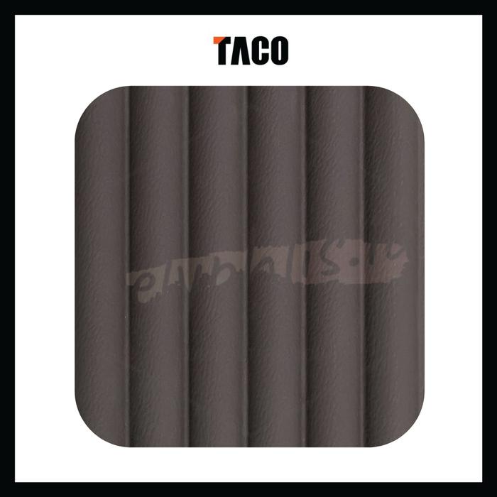 Jual WP 6006 PB Taupe | TACO WPC Deco Panel Small Waves | Wall Panel ...