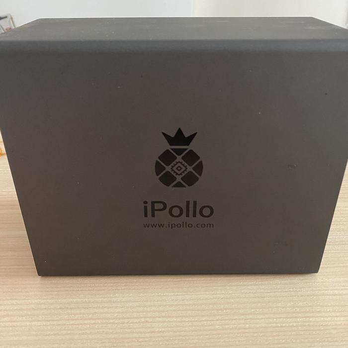 Jual ipollo v1 mini se plus asic - Jakarta Barat - DEXTER1 | Tokopedia