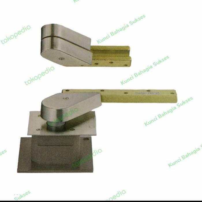 Jual ENGSEL PIVOT NEWSTAR TO-120-W - Jakarta Barat - Stiker Indah ...