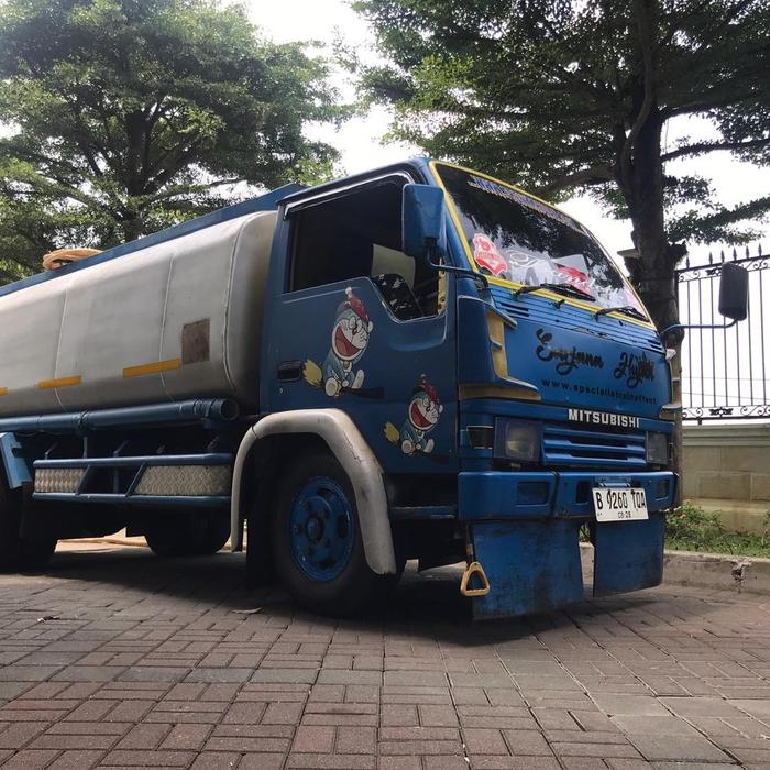 Jual CV air gunung alam mandiri - Jakarta Timur - CV putra jaya mandiri ...