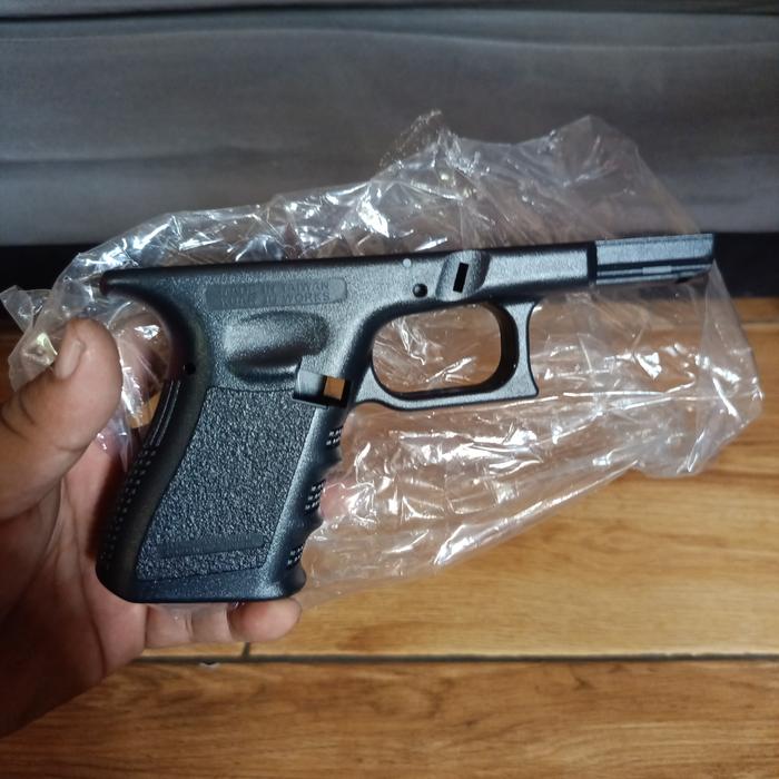 Jual AIRSOFT GBB KJW FRAME G17 G18 - Jakarta Selatan - PutraNegaraStore ...