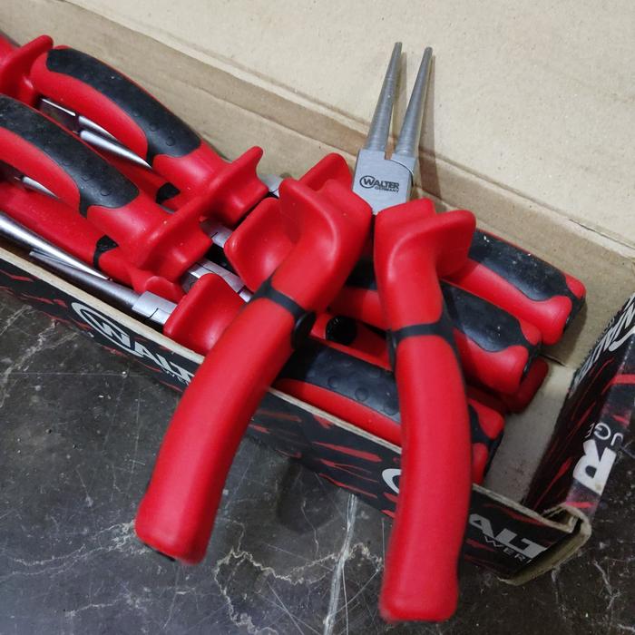 Jual Tang snap ring 6 lurus merk Walter germany original - Kota Depok ...